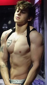 1.9K views · 1.2K reactions | HD quality código: misa en @breathedivinity . . . . . . . . . #gym #gymmotivation #fitnessmotivation #fit #gymrat #arms #aesthetic #natural #gymtime #veins | Misa Fit | Facebook