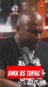 DMX VS TUPAC | Lewide