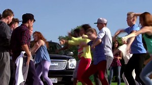 The Next Step - Season 1 Trailer 1