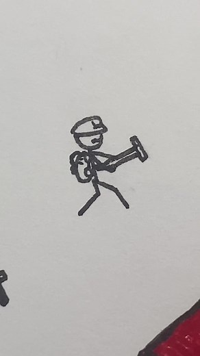 Creative Luigi's Mansion Vacuum Drawing Challenge