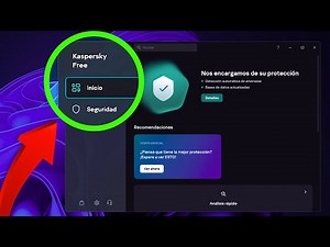 How to Install Kaspersky Free 🛡️ in 2025 (Updated Method ✅)