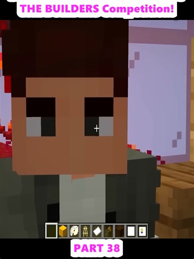 Trolling Friends at the Battle of the Builders