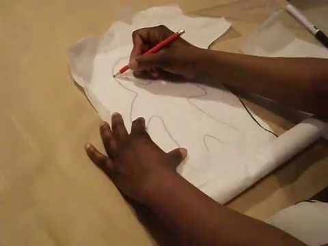 Easy Sewing :How To Make Teddy Bear Like Creation In 30 Minutes