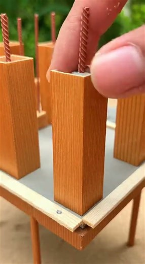 Miniature House Making Episode 15 | Simple Design, Realistic Details