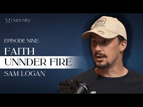 Royal Marine Commando: Life In Afghan & Front Line Fire | Sam Logan