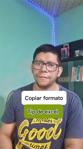 Cómo Copiar Formato en Celdas de Excel: Tutorial de Tecnología
