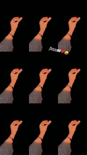 Exploring Creative Hand Gestures and Symbols