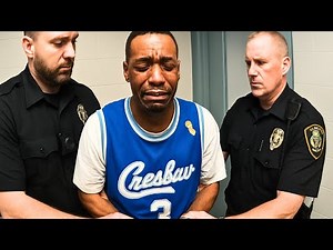 Cops Couldn’t Believe What This Man Was Hiding