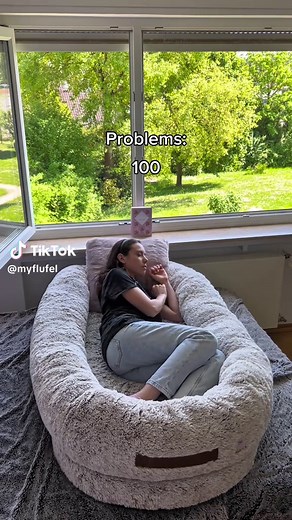 Discover MyFlufel: Luxury Cloud Beds and More