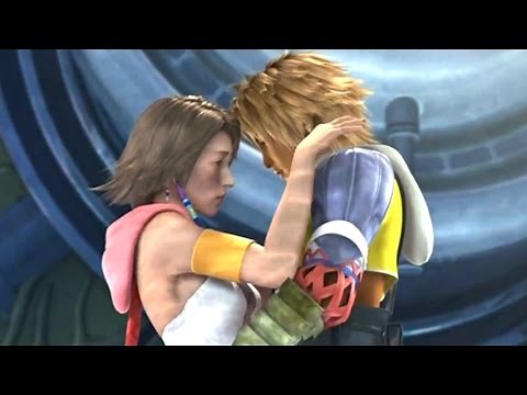 Top 10 Couples in Video Games