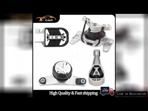 Engine Mount For Volvo V40 CROSS COUNTRY 1.5T 2.0T 31359635 30778953 31375717 30778954 32222136 3135