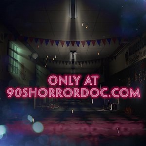 🔩💀 He has such sights to show you... Horror legend Doug Bradley, the iconic face of Pinhead from the Hellraiser series, will be in In Search of Darkness: 1995–1999! 🎬 This deep dive documentary explores the evolution of horror at the close of the ‘90s — and now features brand-new insight from one of the most unforgettable icons in genre history. 📀 Available to pre order at 90sHorrorDoc.com 🩸 Order today to get your name in the credits and become part of horror history alongside Doug Bradley