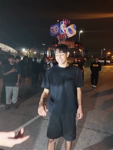 It’s Hard To Beat The Master RageBaiter In A 1v1😈😤 #reels #basketball #streetball #ballislife #dunk #anklebreaker #mattkiatipis