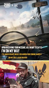 233K views · 6.5K reactions | On my way is back #pubgmobile | classified_yt | Facebook