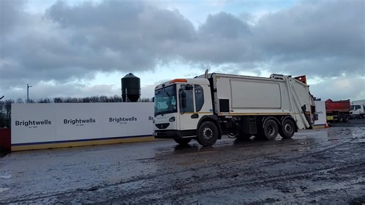 BIDS Upload [Direct]