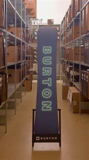 Discover the 2026 Burton Custom Snowboard