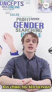 396 reactions · 29 shares | Xin chào, tôi là Ivan Connor đến từ Vương...