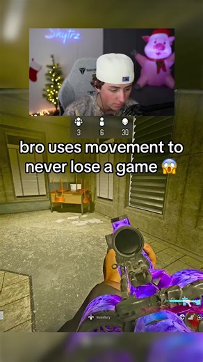 Mastering Movement in Call of Duty Black Ops 6