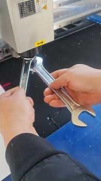 how to install cnc spindle?