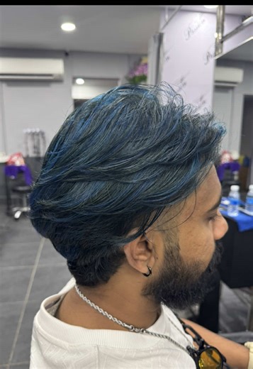 Discover the Best Hair Color and Korean Perm Techniques