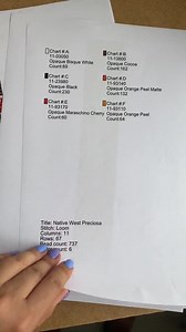 Native West Bead Kit for Creating 3 Loom Bracelets - Jewelry Making Set KIT, Beadwork Looming Pattern, DIY Make Bracelet, Simple Gift Idea - Etsy