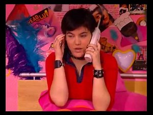 Rebelde Way II Capitulo 167 Completo