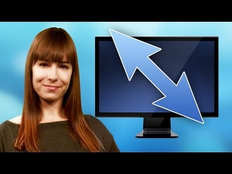 Discover How To Switch Screen Resolutions Faster - Tekzilla Daily Tip