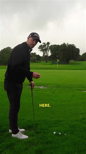 Mastering Chip Shots: Adjust Techniques for Three Lies