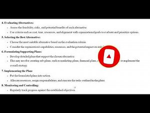 chapter 3 introduction to management reading notes