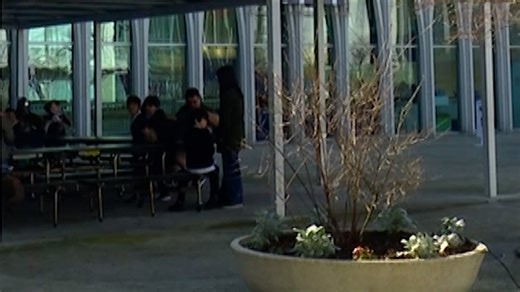 Space Needle buys portion of Pacific Science Center property