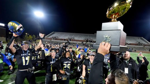 How to watch the Oklahoma state championship games: Live stream, scores, kickoff times for OSSAA title contests