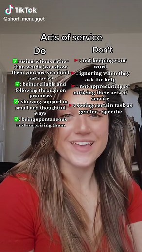 Acts of Service: Meaning and How To Show Love Through Actions