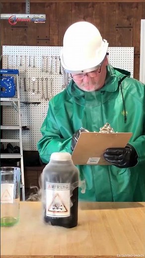 Chemicals Hazards & Precautions || Chemical Management Course for Safety Professionals