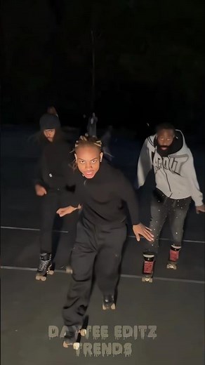 Strut Dance Trend 😈🔥 #yan #zeddywill #strut #danceedit