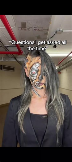 Unveiling the Secret Mask Girl Mystery