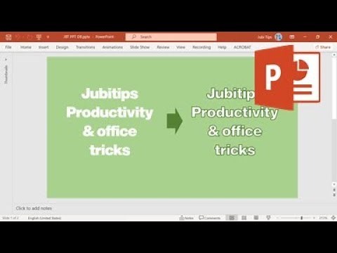 How to add colored text outlines in Powerpoint 2024?