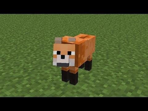 Ylvis - The Fox - Minecraft Note Block Remake