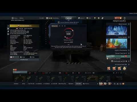 OBS Test stream 1/1/2026