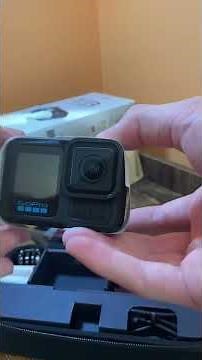 GoPro Hero 13 Bundle Unboxing - #gopro #unboxing #actioncamera