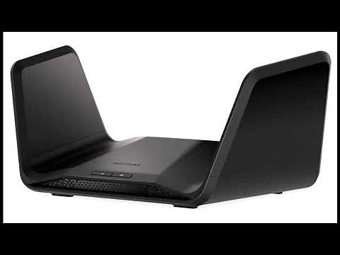 Exploring the NETGEAR Nighthawk RAX70 A Comprehensive Review