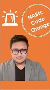 Code Orange: Management of large spill