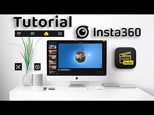 🔥INSTA360 STUDIO 2025 - Tutorial COMPLETO En Español🔥