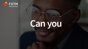 Can you see the opportunity where others see doubt? Unlock your potential with FXTM! Join the ranks of successful traders with dedication. Your bright future starts now! Open your account in minutes  | FXTM | Facebook