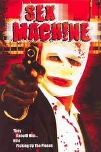 Stream Sex Machine (2005): Find it on Netflix, Prime Video, Hulu & more