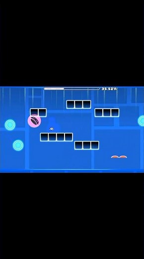 VSC CLICK SYNC LAYOUT | GEOMETRY DASH