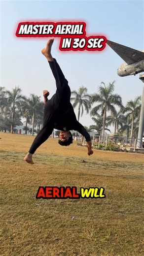 AMIT | Parkour Athlete🌀| Flip Coach |🚀| LUCKNOW📍 | on Instagram: "Stop Trying Aerial Flip Like This ❌ | Why You Keep Failing aerial flip tutorial, aerial flip for beginners, how to do aerial flip, aerial cartwheel no hands, aerial flip mistakes, gymnastics aerial, parkour aerial flip, tricking aerial, aerial flip step by step, aerial flip drills, learn aerial flip, acrobatics tutorial, aerial flip fail, aerial flip training #AerialFlip #LearnAerial #FlipTutorial"