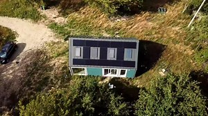 33 reactions | Where minimalism meets energy independence. A...