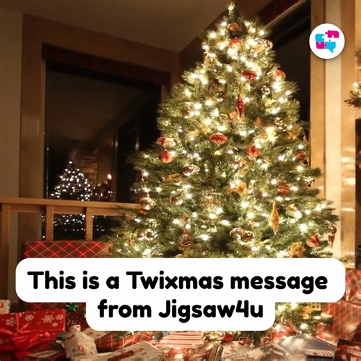 It’s officially Twixmas - that magic pause button between Christmas and New Year 🕯️📖 Take this time to slow down, look after yourself, and get lost in a good book. Looking for something good to read? Explore our latest Annual Review for 2025: https://tinyurl.com/Jigsaw4uAnnualReview2025 #readingcommunity #calmingvideos #twixmas #newyears2025 #swlondon | Jigsaw4u