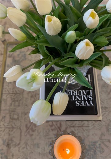 Embrace Your Ideal Saturday Morning Routine