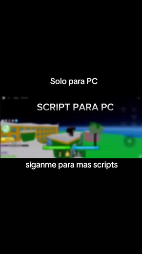 Script Avanzado para PC en Xbox Gaming